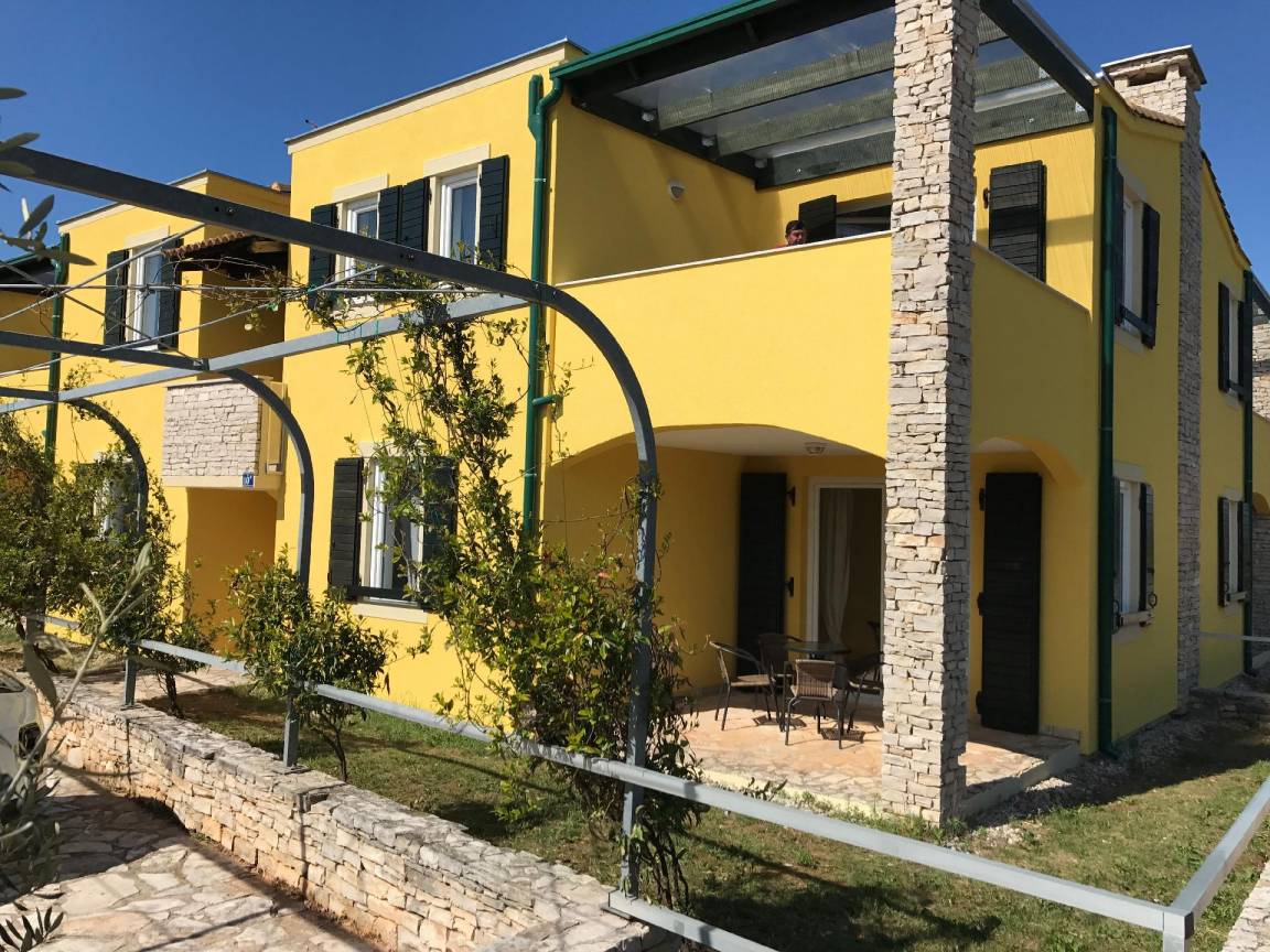 75 M² Ferienwohnung ∙ 2 Schlafzimmer ∙ 6 Gäste - Piran