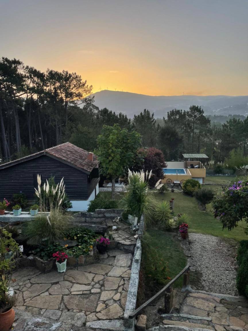 1000 M² House ∙ 6 Bedrooms ∙ 12 Guests - Vila Nova de Cerveira