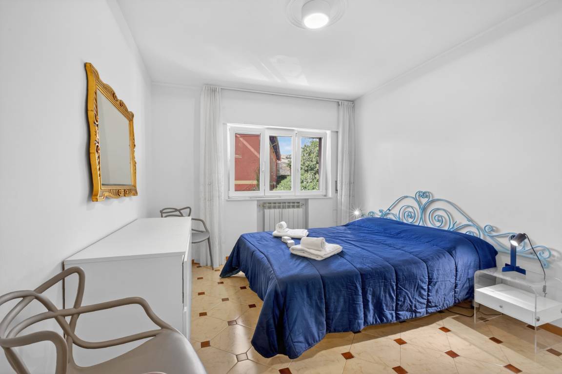 70 M² Ferienwohnung ∙ 1 Schlafzimmer ∙ 4 Gäste - Sanremo