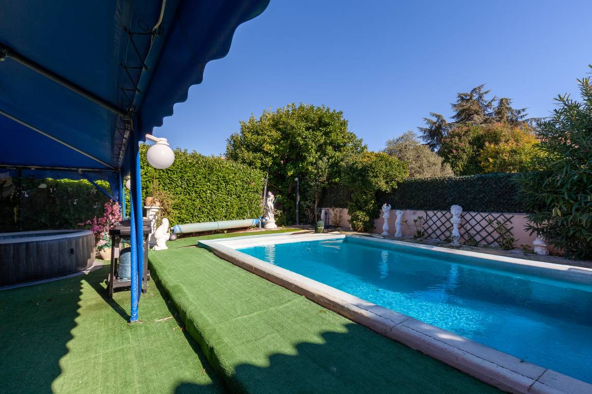 150 M² Villa ∙ 4 Chambres ∙ 10 Personnes - La Seyne-sur-Mer