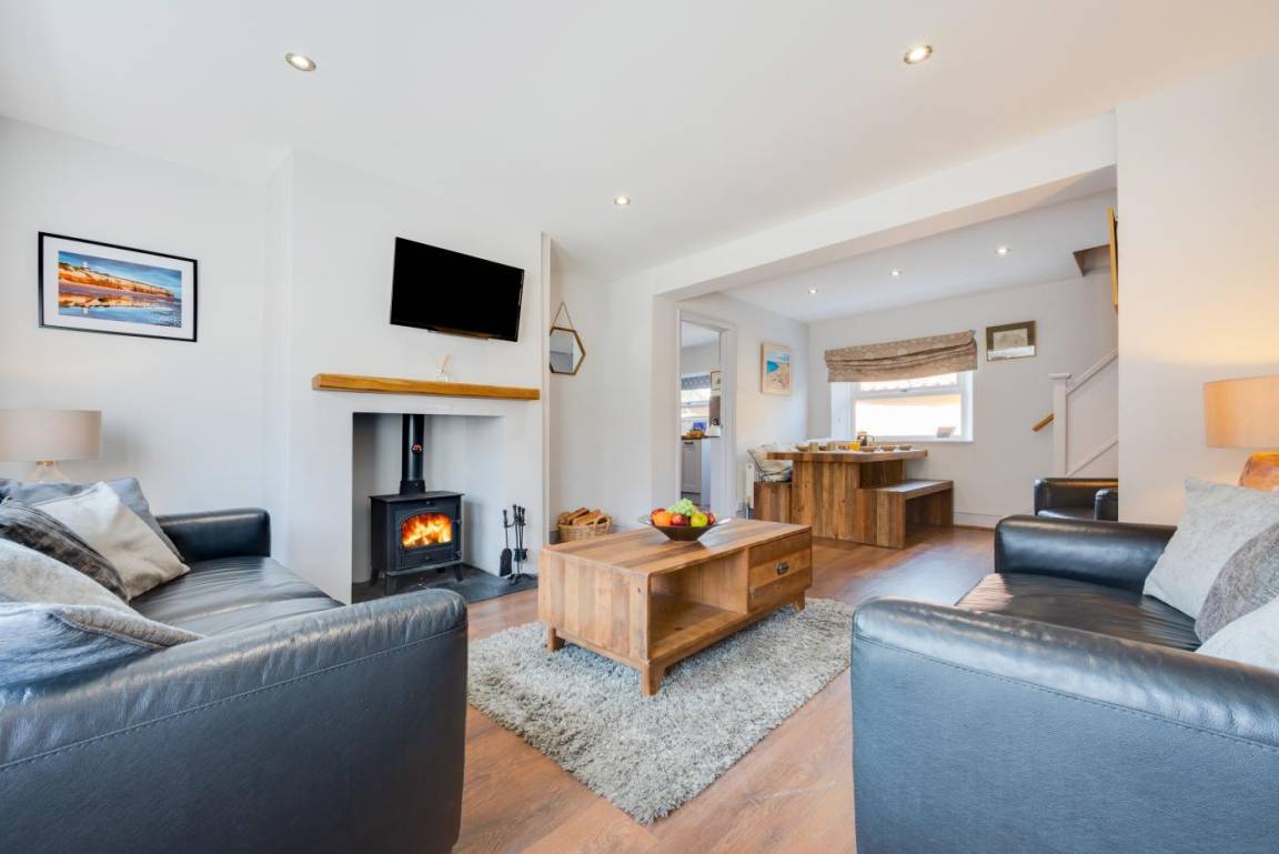 Cottage ∙ 3 Bedrooms ∙ 5 Guests - Old Hunstanton