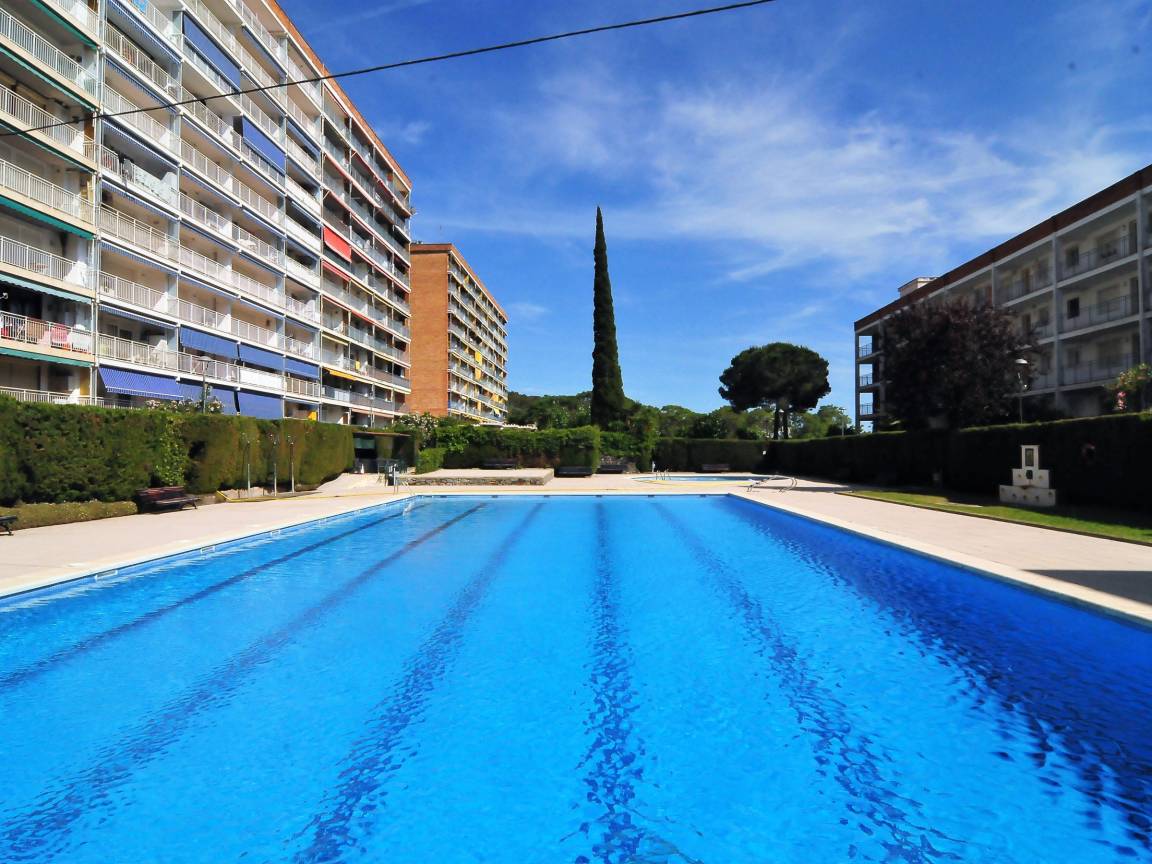 45 M² Apartment ∙ 2 Bedrooms ∙ 2 Guests - Calella