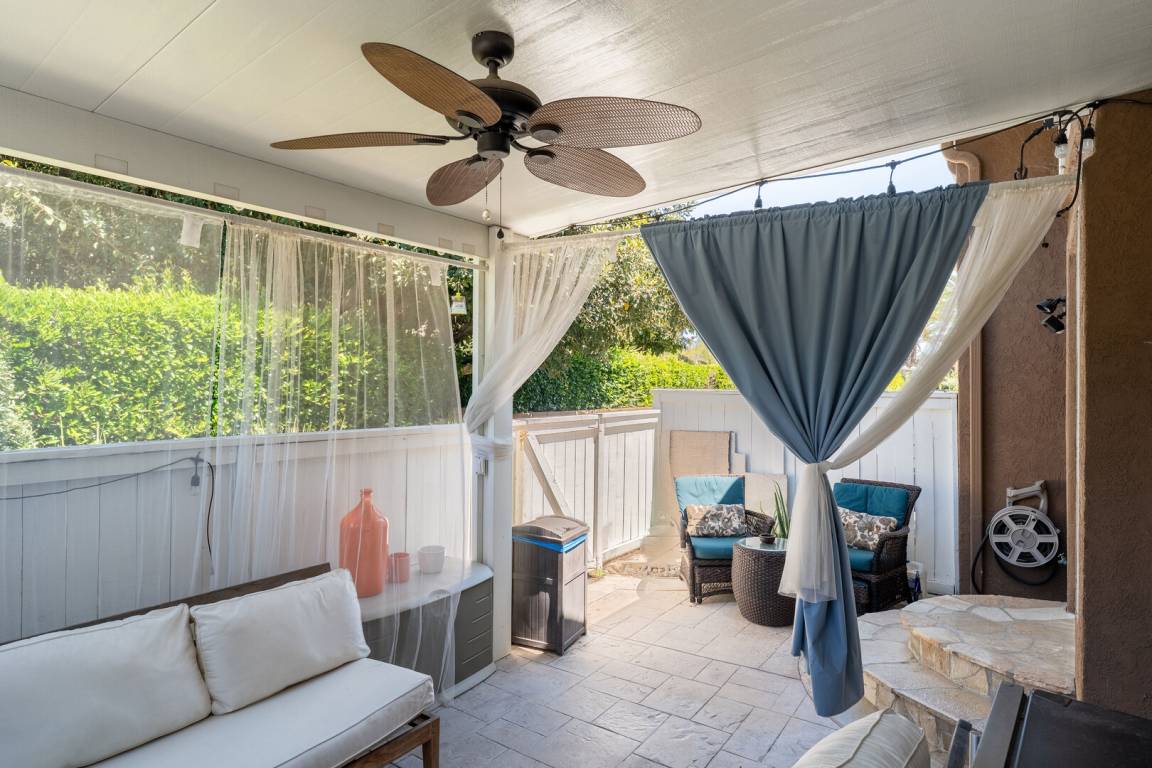 111 M² Apartamento ∙ 3 Habitaciones ∙ 5 Huéspedes - Rancho Santa Margarita, CA