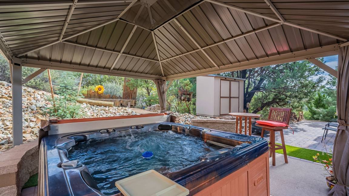 135 M² Casa ∙ 2 Habitaciones ∙ 5 Huéspedes - Prescott, AZ