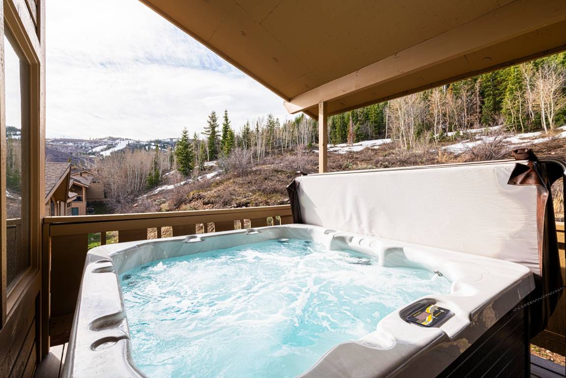 251 M² House ∙ 4 Bedrooms ∙ 10 Guests - Park City, UT