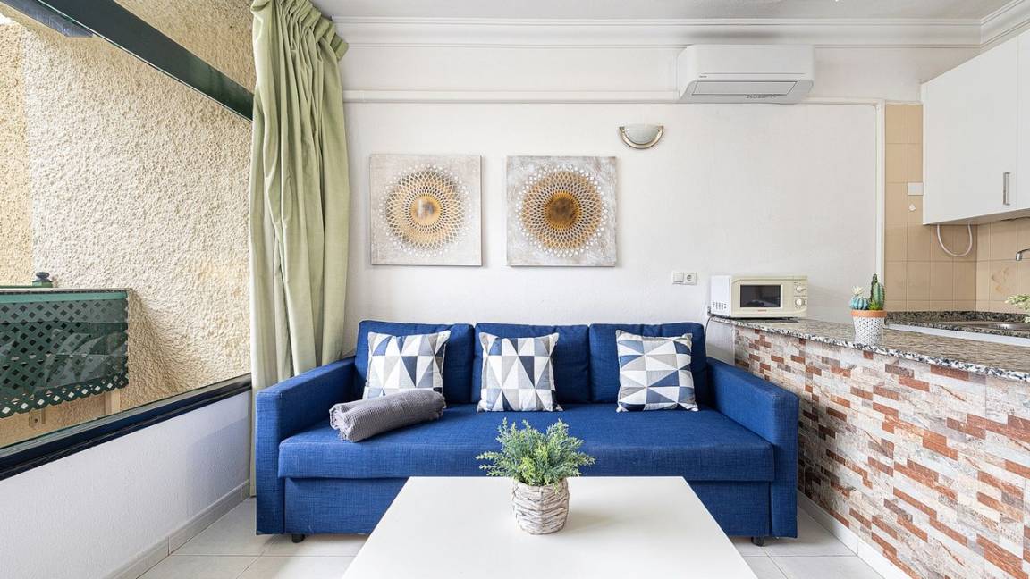 40 M² House ∙ 1 Bedroom ∙ 2 Guests - Maspalomas