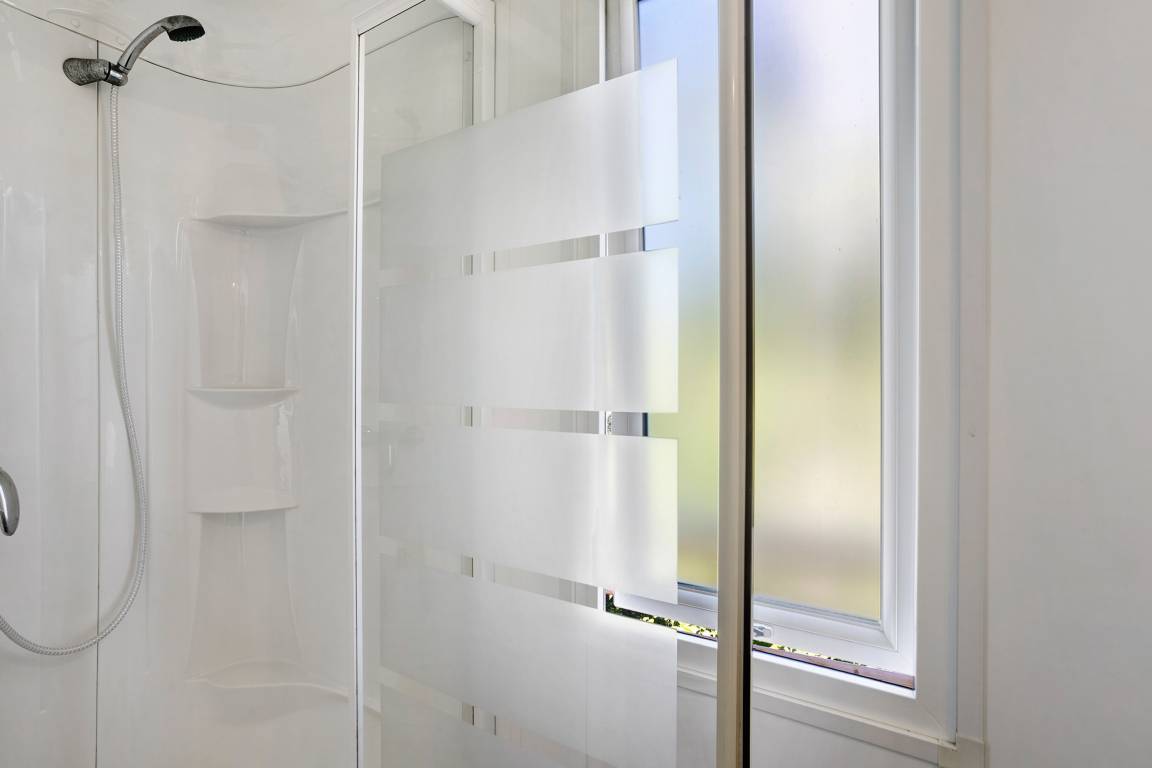 30 M² Bungalow ∙ 2 Habitaciones ∙ 4 Huéspedes - Quimper