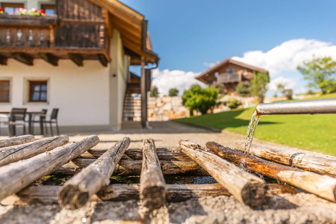 75 M² Ferienwohnung ∙ 2 Schlafzimmer ∙ 4 Gäste - Neureichenau