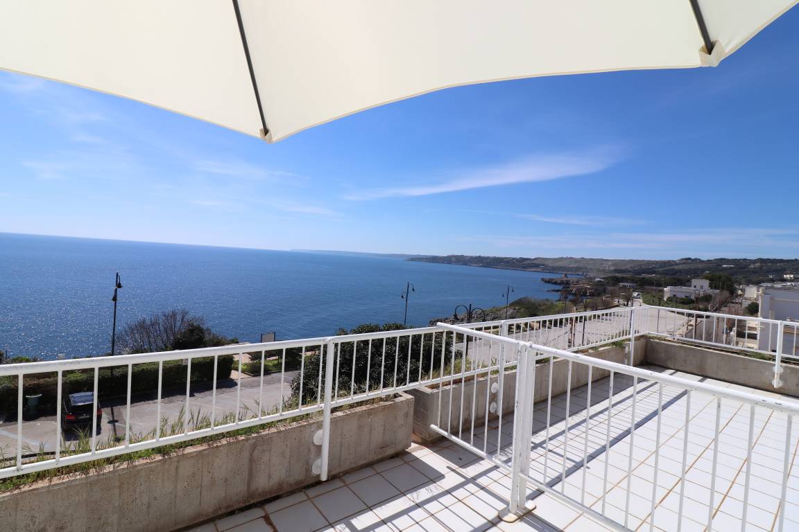 100 M² Maison De Vacances ∙ 1 Chambre ∙ 5 Personnes - Santa Cesarea Terme