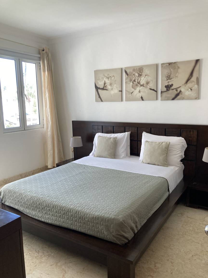 129 M² Apartment ∙ 1 Bedroom ∙ 4 Guests - Punta Cana