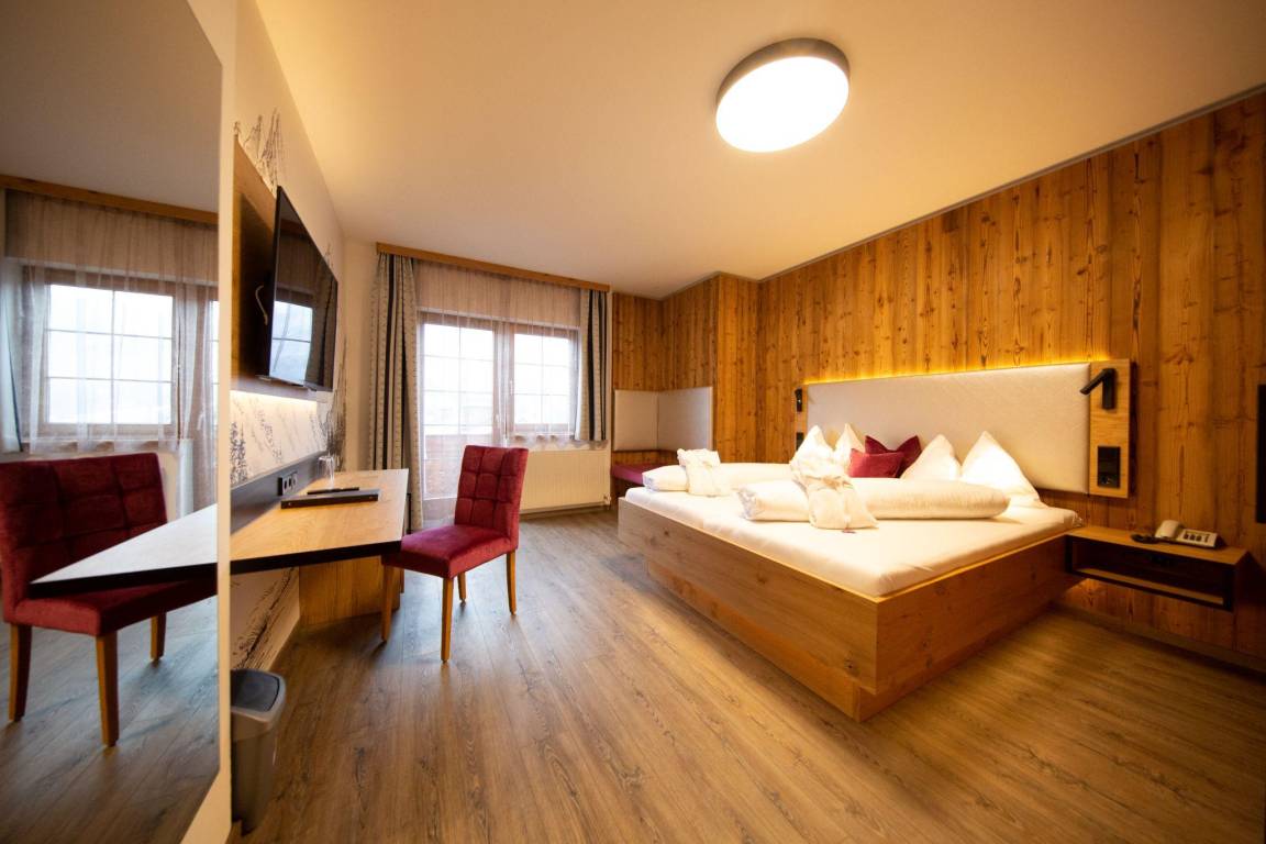 28 M² Hôtel ∙ 2 Chambres ∙ 2 Personnes - Hallstatt