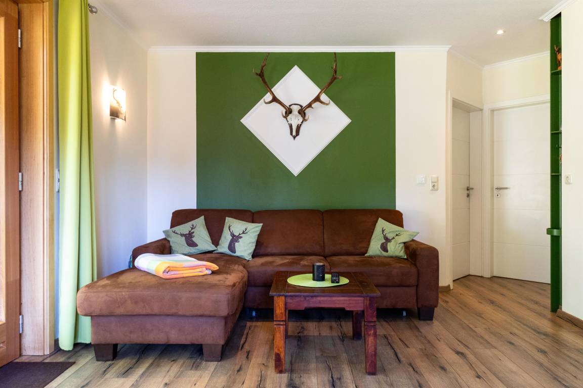 67 M² House ∙ 2 Bedrooms ∙ 4 Guests - Bergen