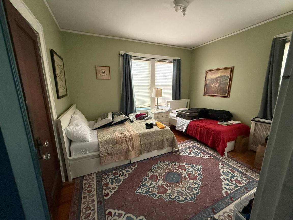 Casa ∙ 2 Habitaciones ∙ 6 Huéspedes - Nueva York