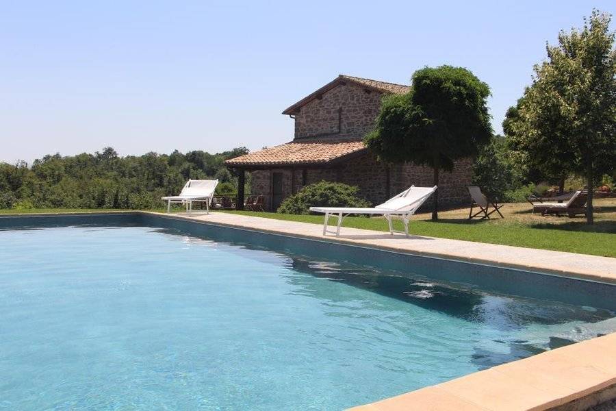 160 M² Agriturismo ∙ 3 Camere Da Letto ∙ 6 Ospiti - Capodimonte