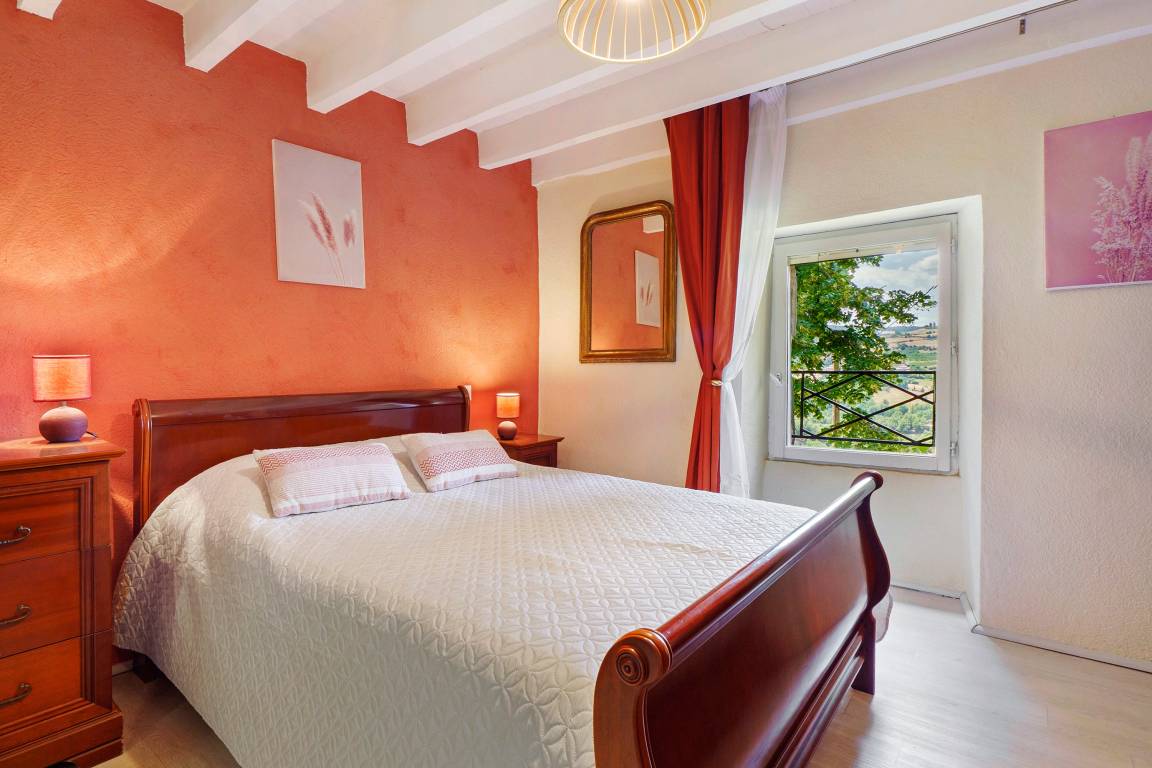 20 M² Chambre D'hôtes ∙ 1 Chambre ∙ 2 Personnes - Tournon-sur-Rhône