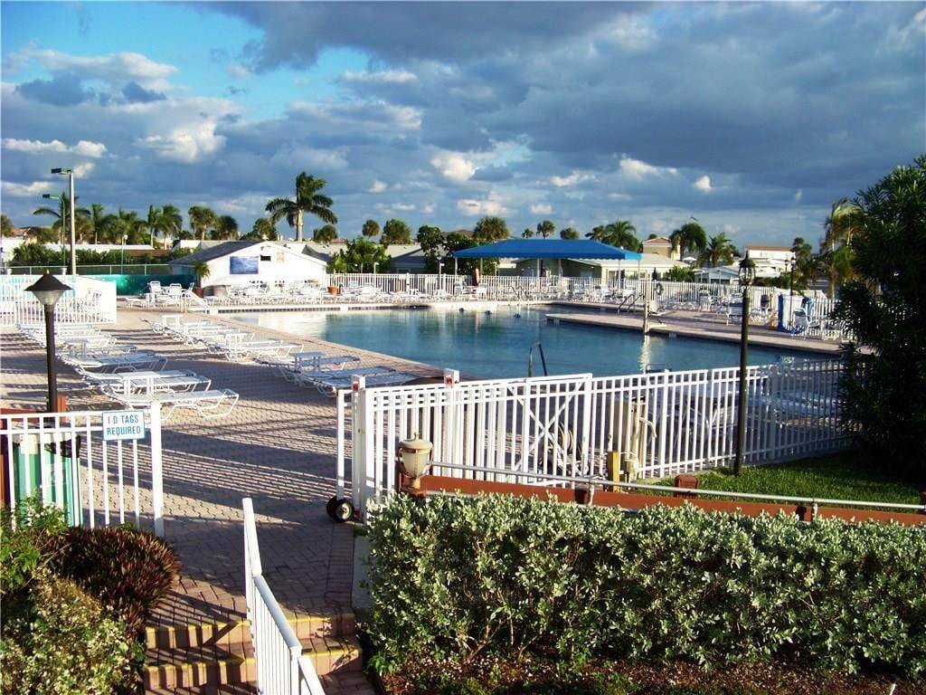 Bungalow ∙ 1 Chambre ∙ 2 Personnes - Floride