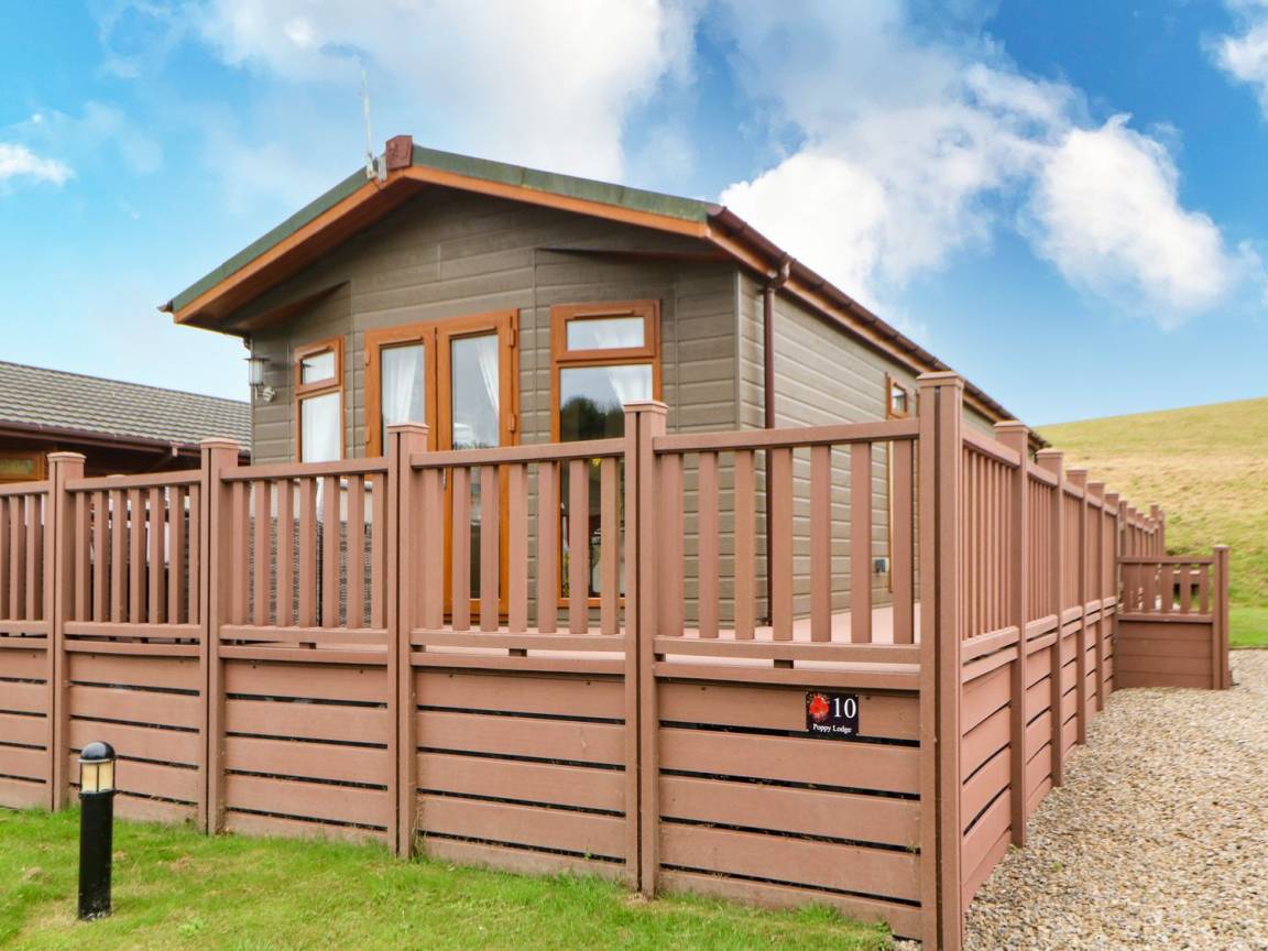Cottage ∙ 1 Bedroom ∙ 2 Guests - Bedale