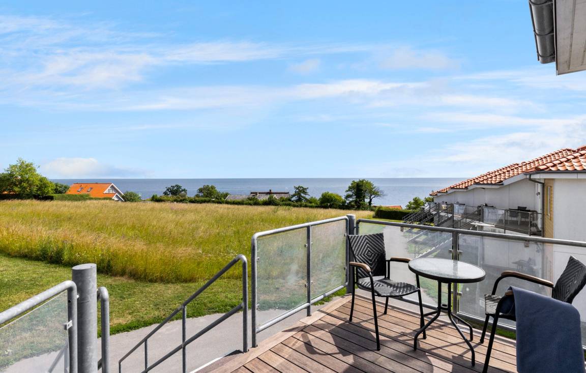 67 M² Apartment ∙ 2 Bedrooms ∙ 6 Guests - Bornholm