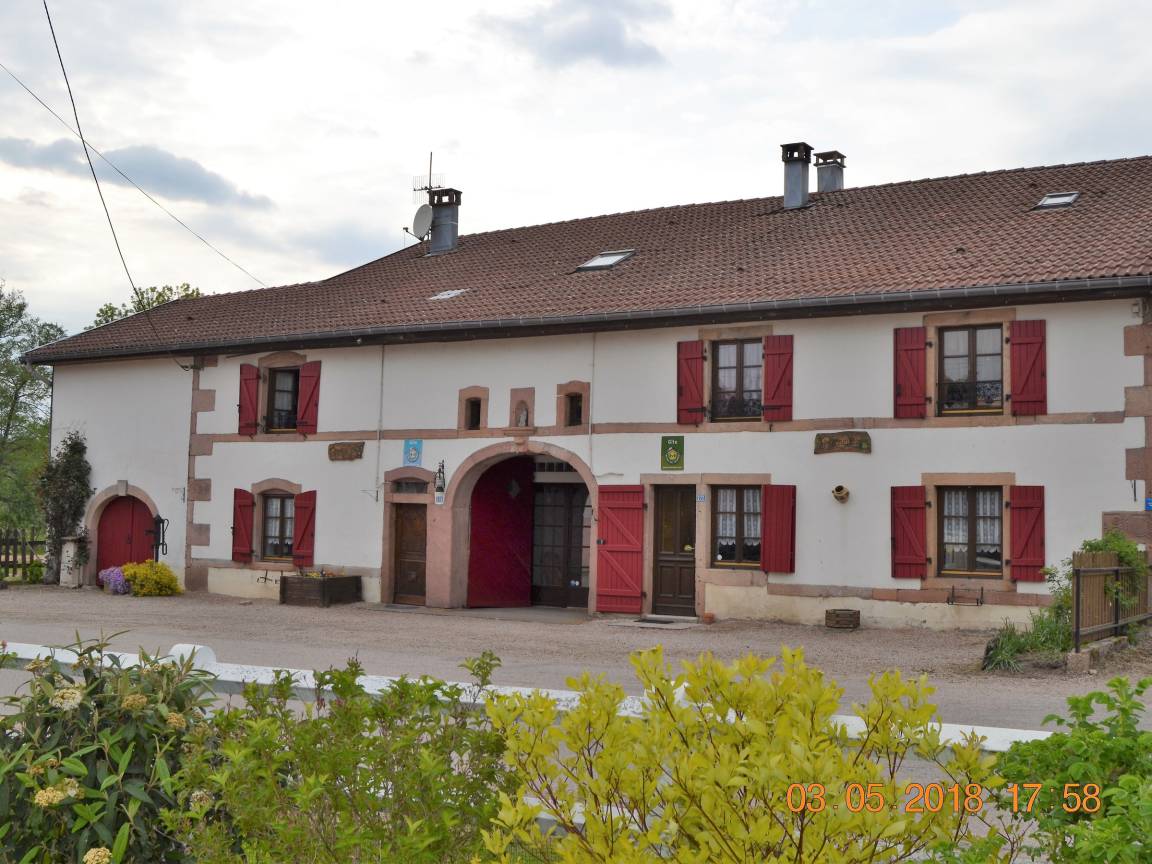 128 M² Cottage ∙ 3 Chambres ∙ 6 Personnes - Gérardmer