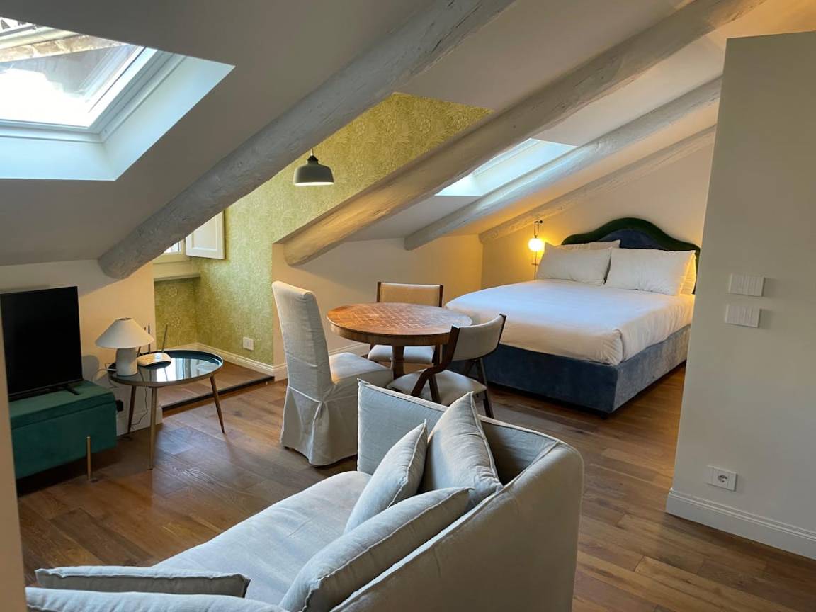 30 M² Appartement ∙ 2 Gasten - Turijn