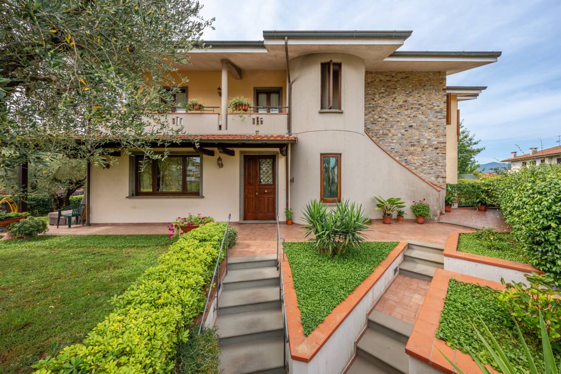 90 M² Appartamento ∙ 3 Camere Da Letto ∙ 8 Ospiti - Altopascio