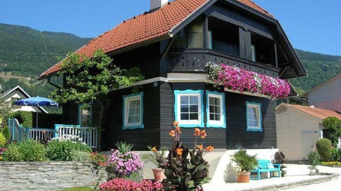 60 M² Ferienwohnung ∙ 1 Schlafzimmer ∙ 2 Gäste - Wörthersee