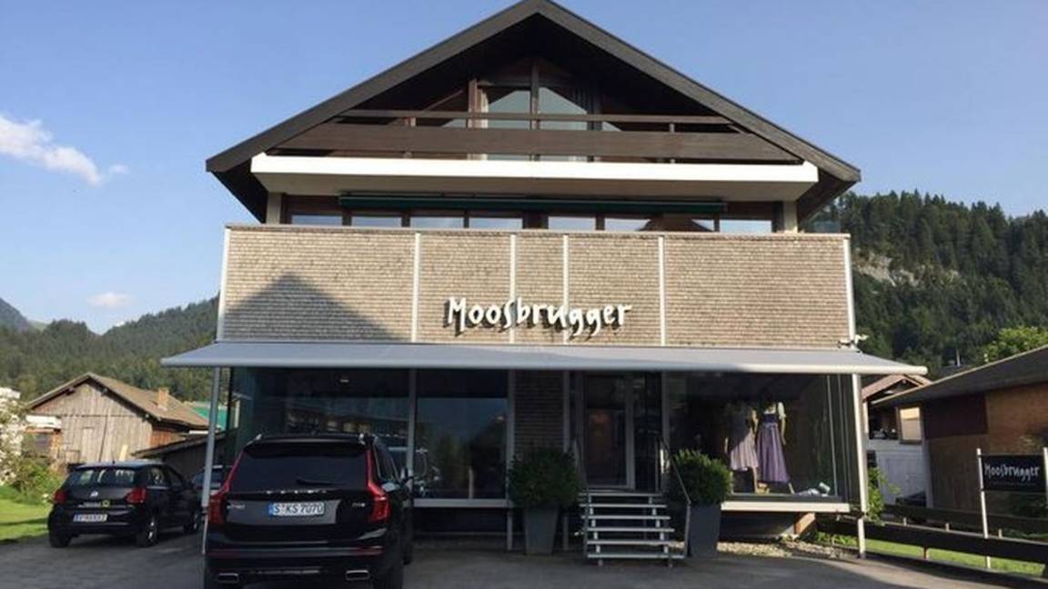 170 M² Appartement ∙ 4 Chambres ∙ 8 Personnes - Mellau