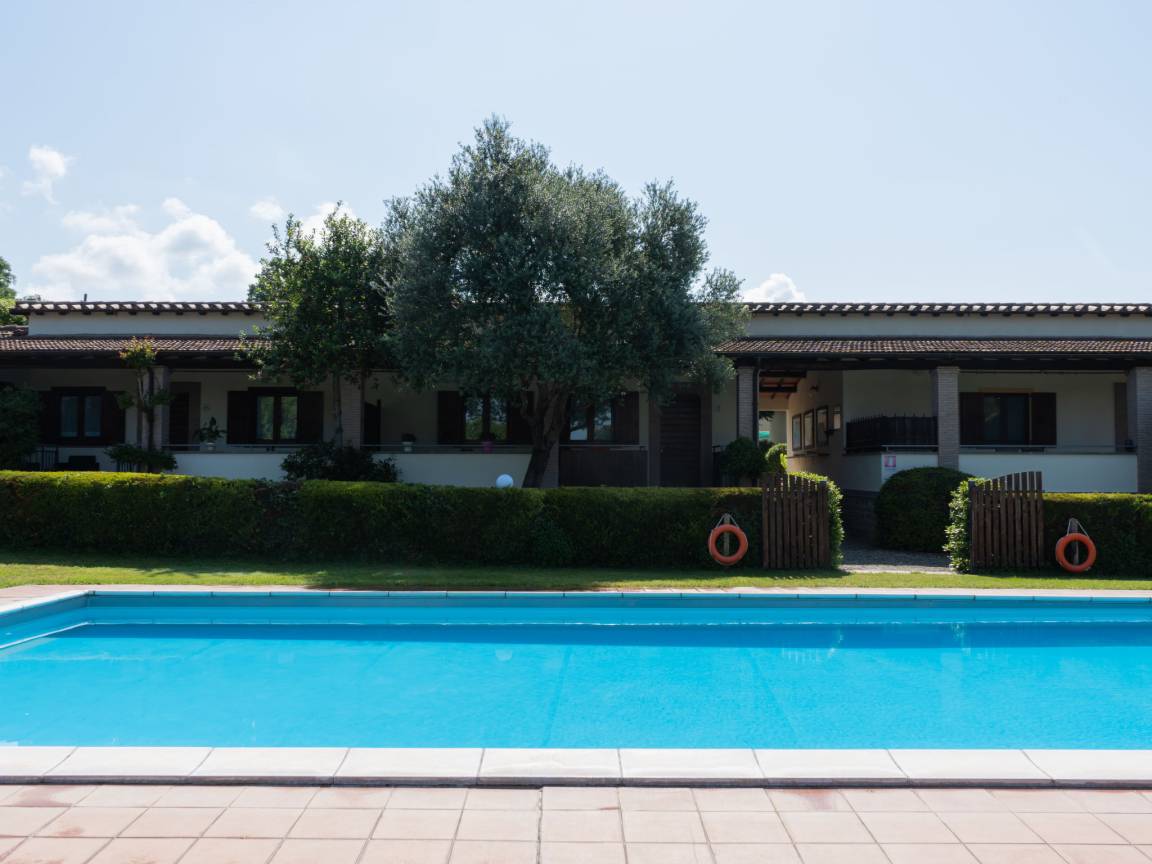 50 M² Casa Vacanza ∙ 2 Camere Da Letto ∙ 5 Ospiti - Bolsena