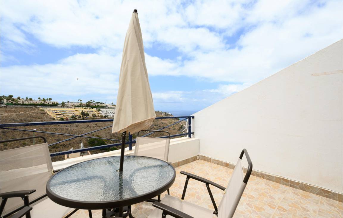 60 M² Maisonette-wohnung ∙ 1 Schlafzimmer ∙ 4 Gäste - Gran Canaria