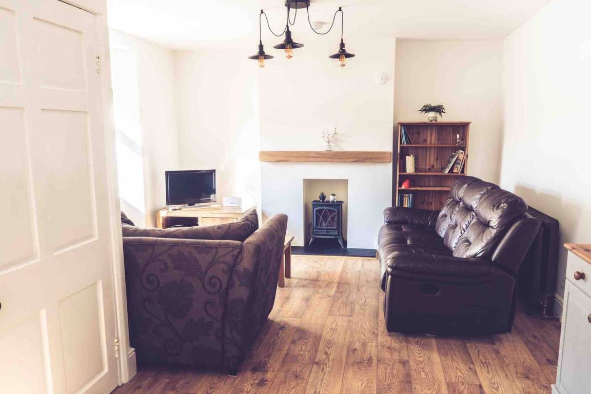 90 M² Cottage ∙ 3 Bedrooms ∙ 7 Guests - Ivybridge