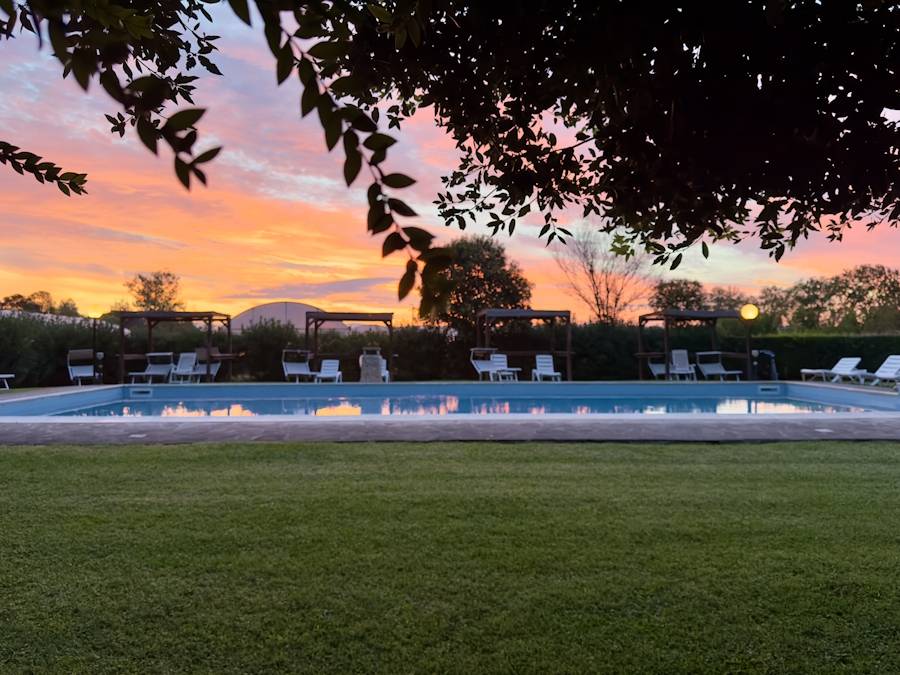 65 M² Agriturismo ∙ 2 Camere Da Letto ∙ 5 Ospiti - Grosseto