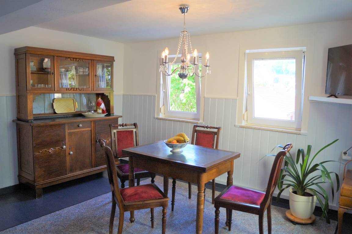 Casa Vacanza ∙ 3 Camere Da Letto ∙ 6 Ospiti - Turingia