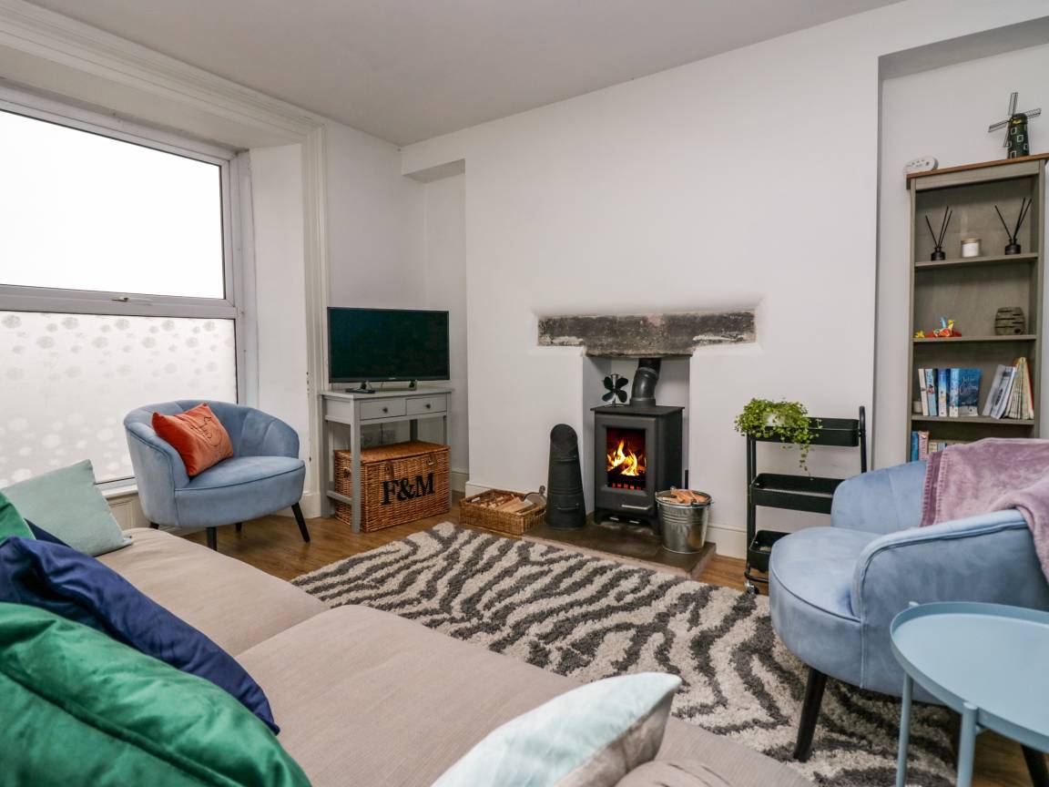 Cottage ∙ 4 Bedrooms ∙ 6 Guests - Sedbergh