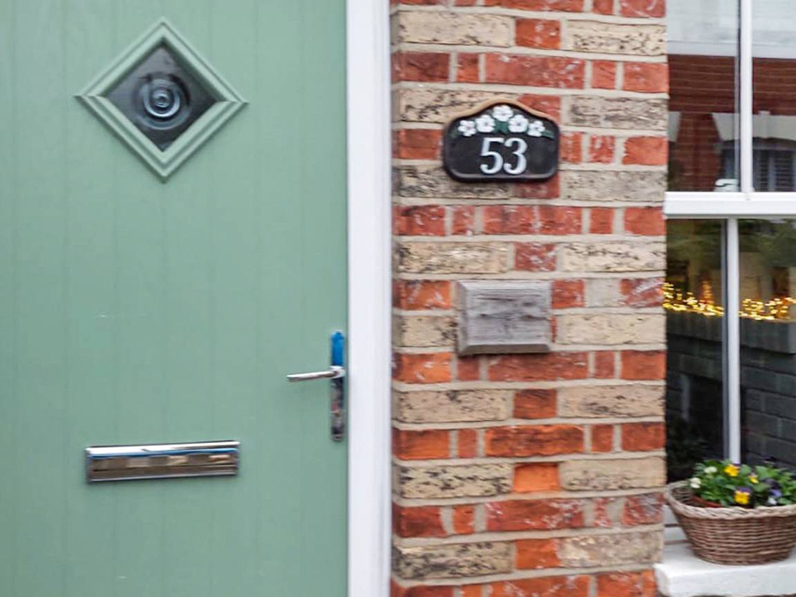 Cottage ∙ 2 Bedrooms ∙ 4 Guests - Essex