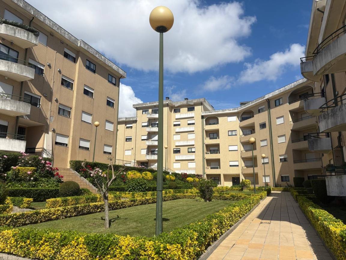 130 M² Appartement ∙ 2 Chambres ∙ 5 Personnes - Gondomar