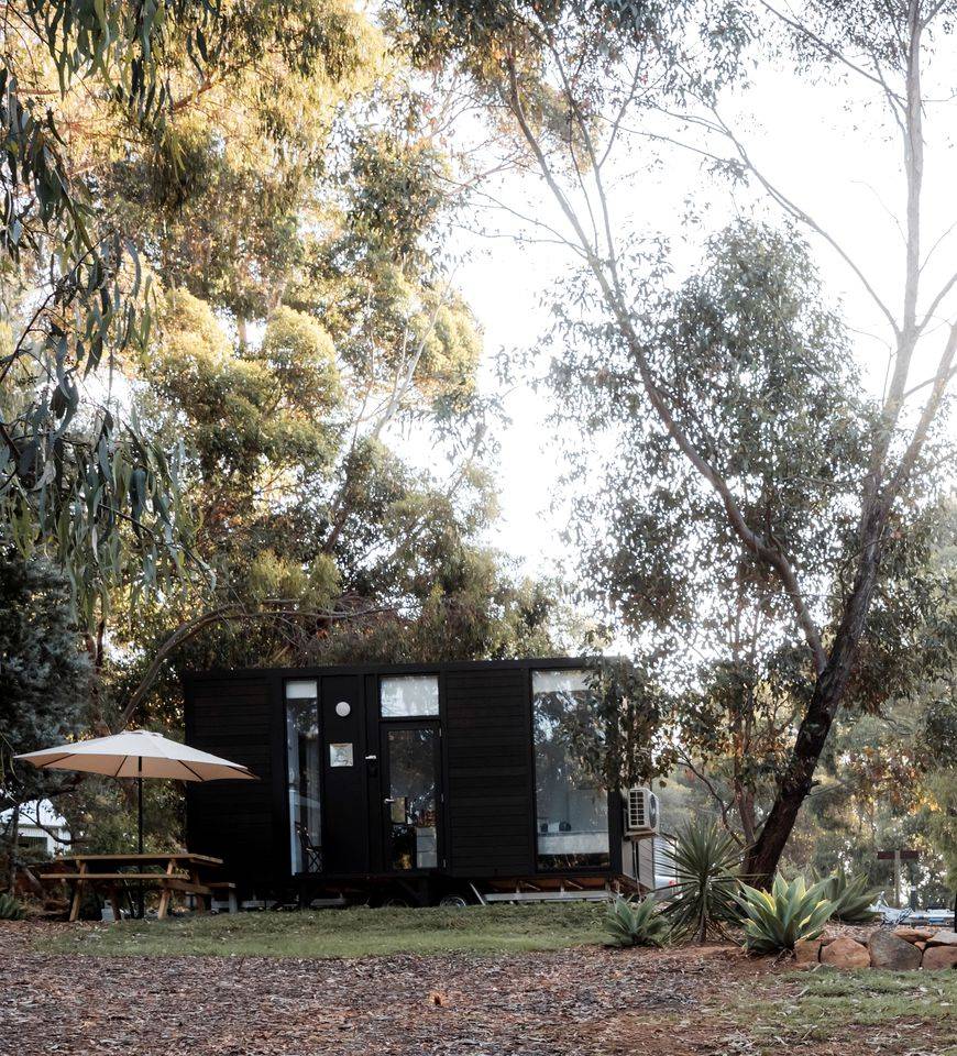 Maison De Vacances ∙ 1 Chambre ∙ 2 Personnes - Margaret River