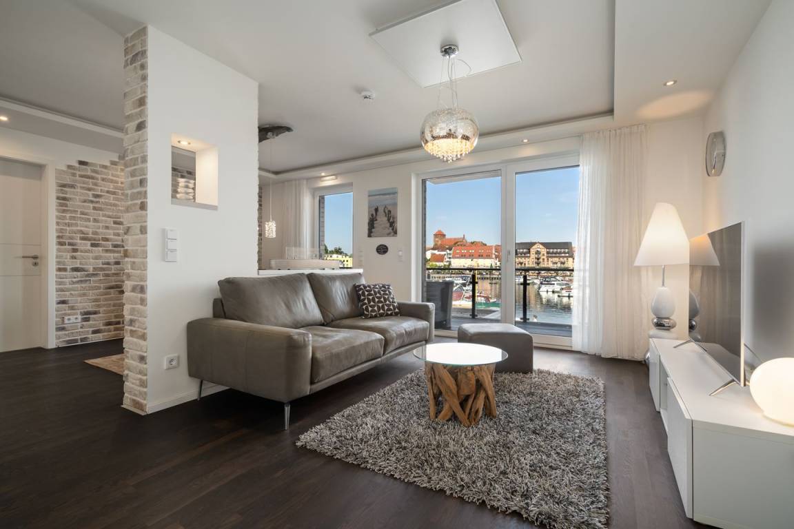 58 M² Apartment ∙ 1 Bedroom ∙ 2 Guests - Waren