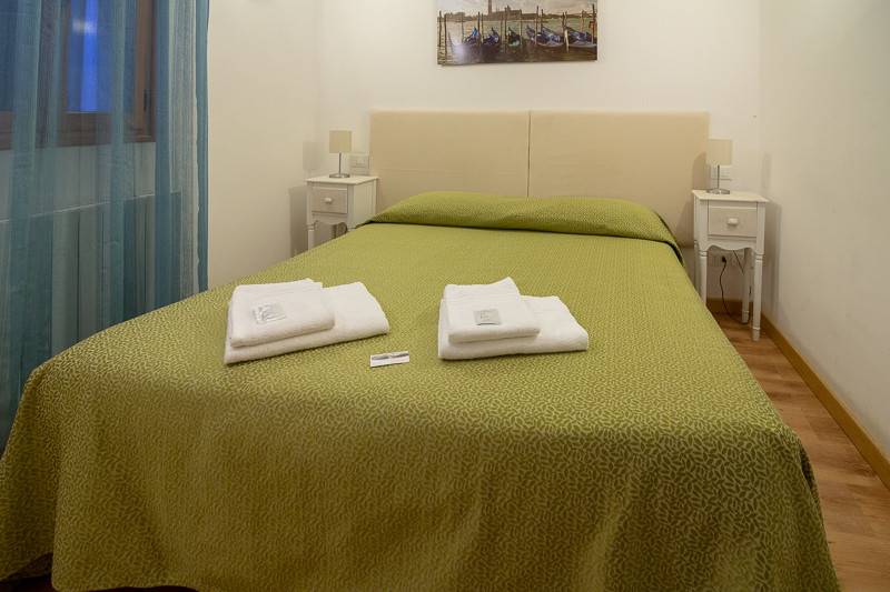 Maison De Vacances ∙ 1 Chambre ∙ 2 Personnes - Venise