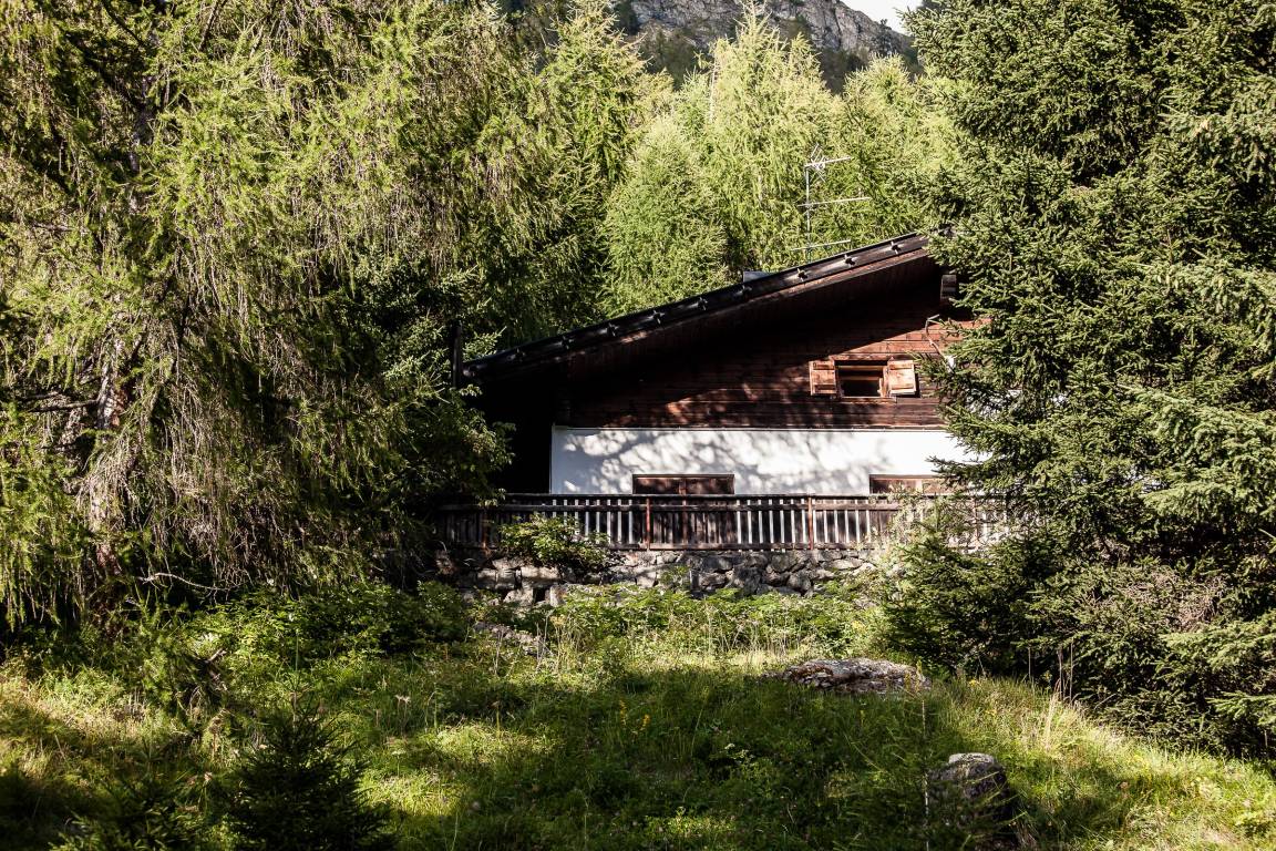 70 M² Chalet ∙ 2 Bedrooms ∙ 4 Guests - Nauders