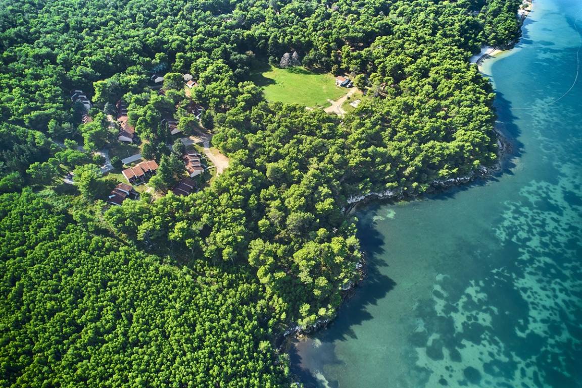 36 M² Appartement ∙ 1 Slaapkamer ∙ 4 Gasten - Portorož