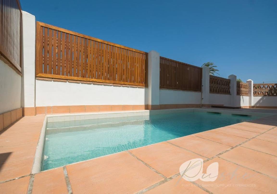 300 M² Farmhouse ∙ 5 Bedrooms ∙ 10 Guests - Salobreña