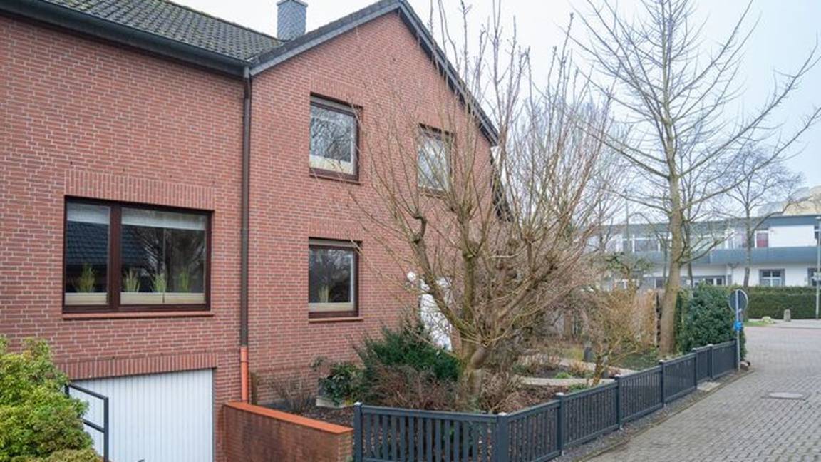 70 M² Ferienwohnung ∙ 1 Schlafzimmer ∙ 4 Gäste - Buxtehude