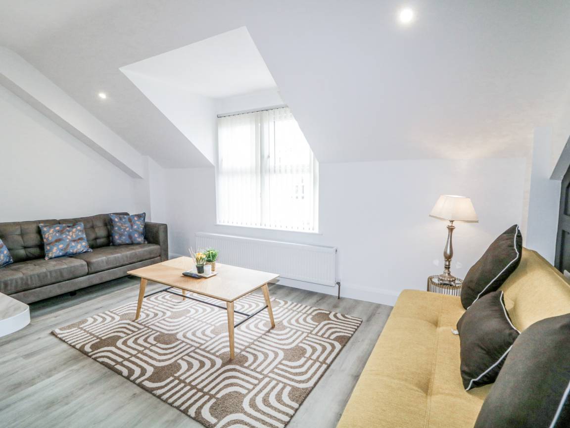 Cottage ∙ 3 Bedrooms ∙ 6 Guests - Portstewart