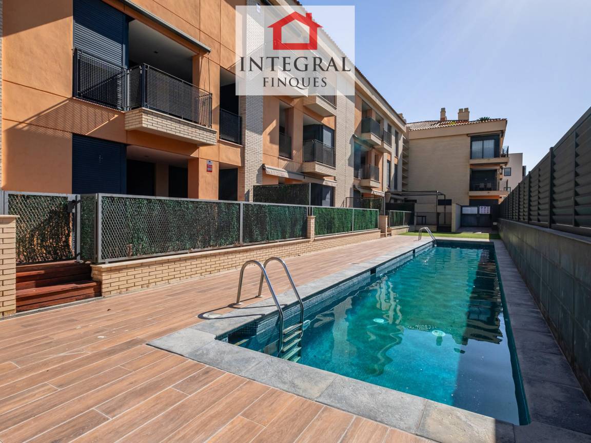 111 M² Apartamento ∙ 1 Habitación ∙ 4 Huéspedes - Palamós