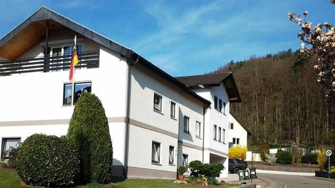 Hotel ∙ 1 Bedroom ∙ 2 Guests - Bad Bergzabern