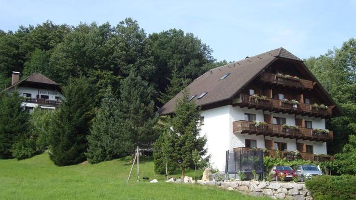 60 M² Apartamento ∙ 2 Habitaciones ∙ 5 Huéspedes - Attersee