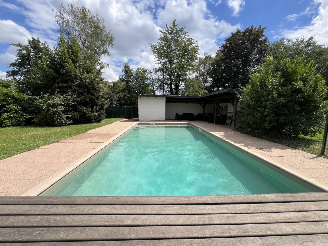320 M² House ∙ 6 Bedrooms ∙ 12 Guests - Black Forest