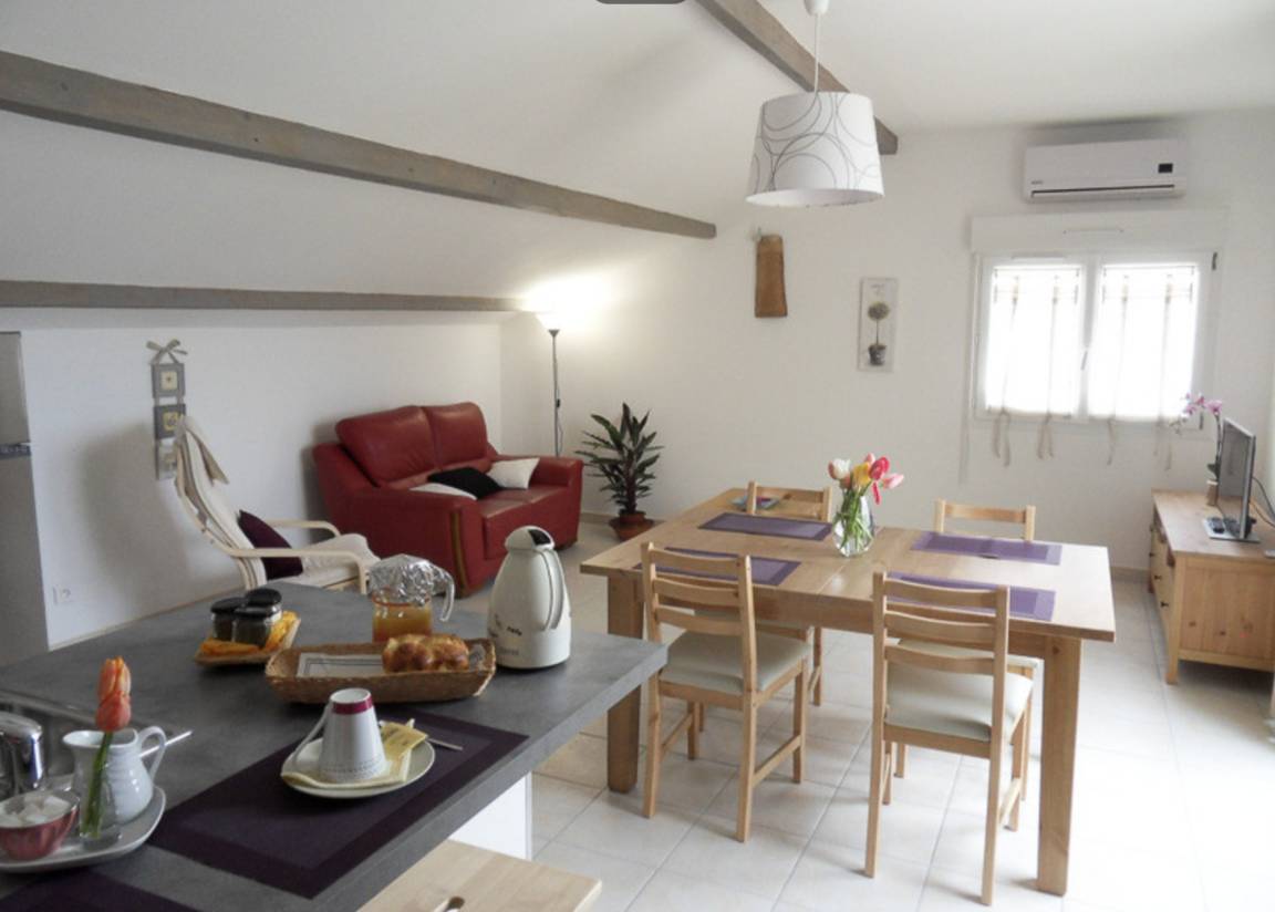 70 M² Maison De Vacances ∙ 2 Chambres ∙ 4 Personnes - Alpes-de-Haute-Provence