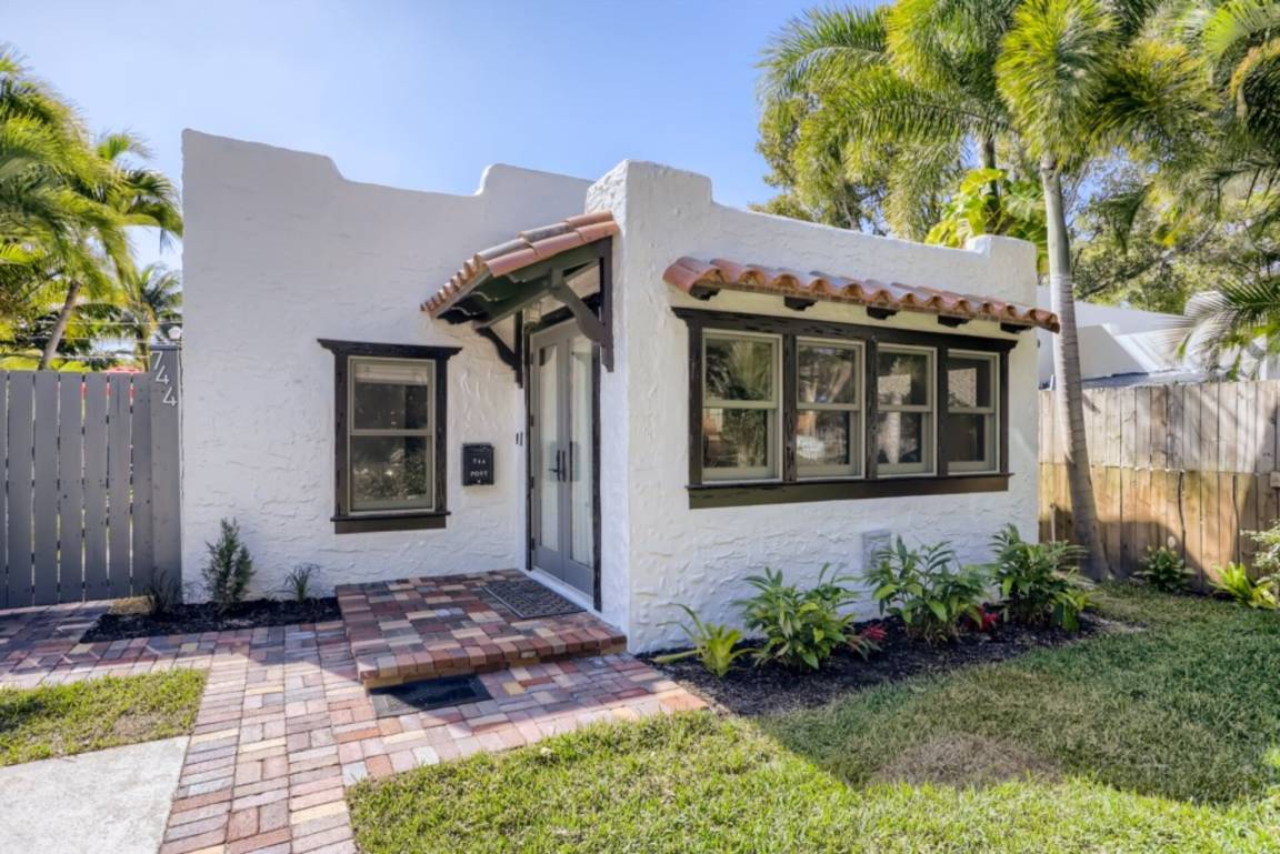 100 M² Villa ∙ 2 Bedrooms ∙ 4 Guests - West Palm Beach, FL