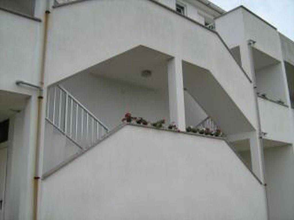 45 M² Apartment ∙ 2 Bedrooms ∙ 4 Guests - Vir